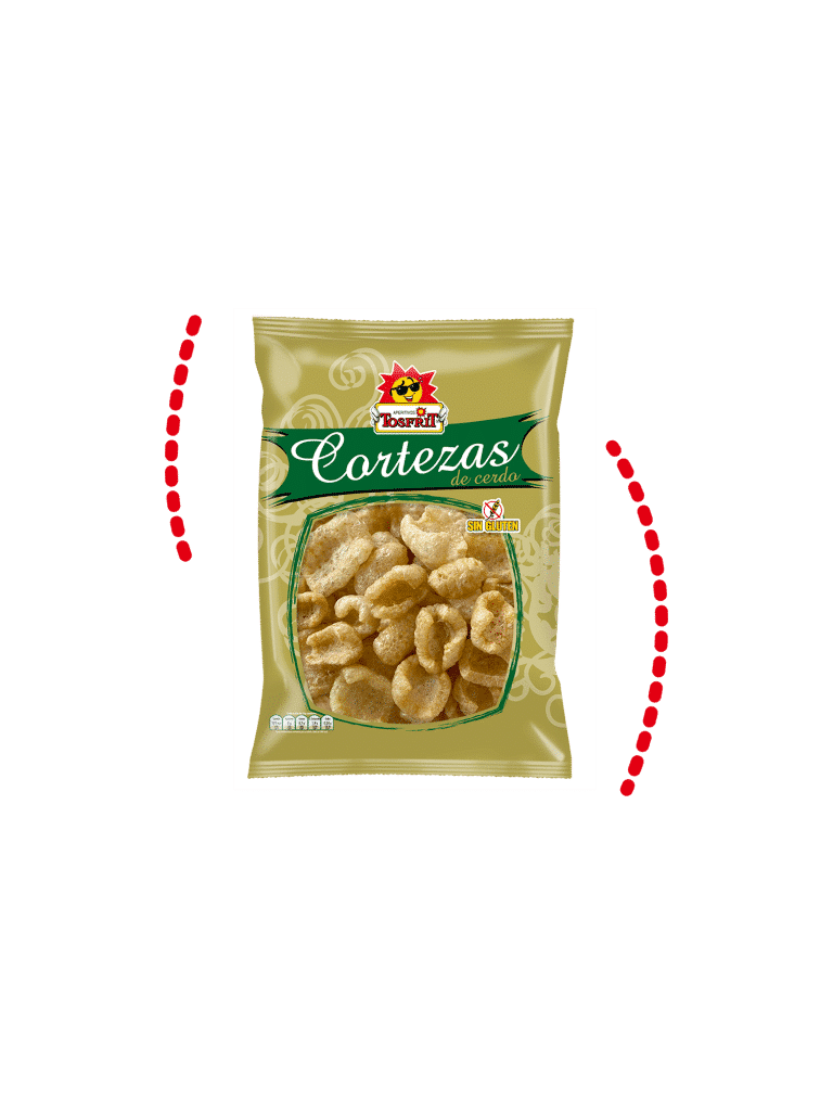 Aperitivos - Tosfrit