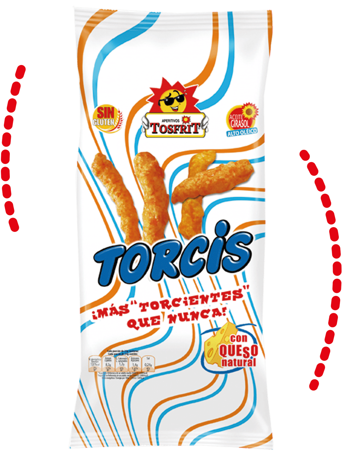 torcis - Tosfrit