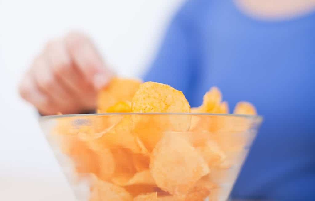 Consejos para mantener tus snacks frescos por más tiempo - Tosfrit